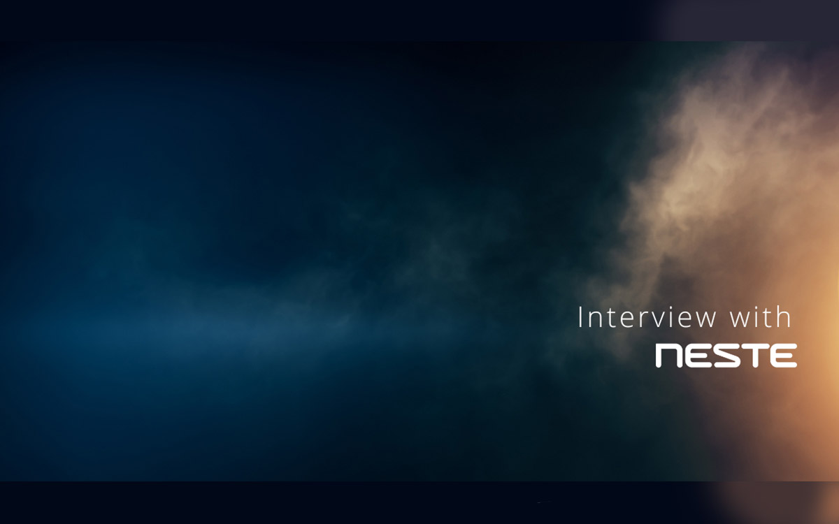 EPC Media: Quick fire questions with Lars Peter Lindfors, SVP ...