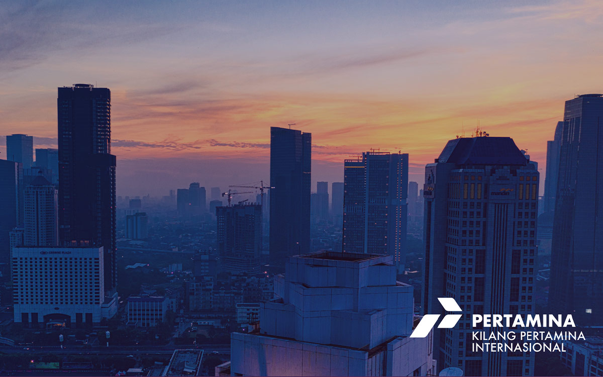 EPC Media: From Refining to Renewables: Interview with Isnanto Nugroho, Kilang Pertamina ...