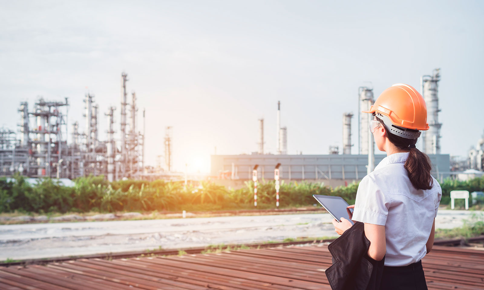 EPC Media: Quality Control Challenges: Refinery & Petrochemicals Critical Equipment Manufacturing