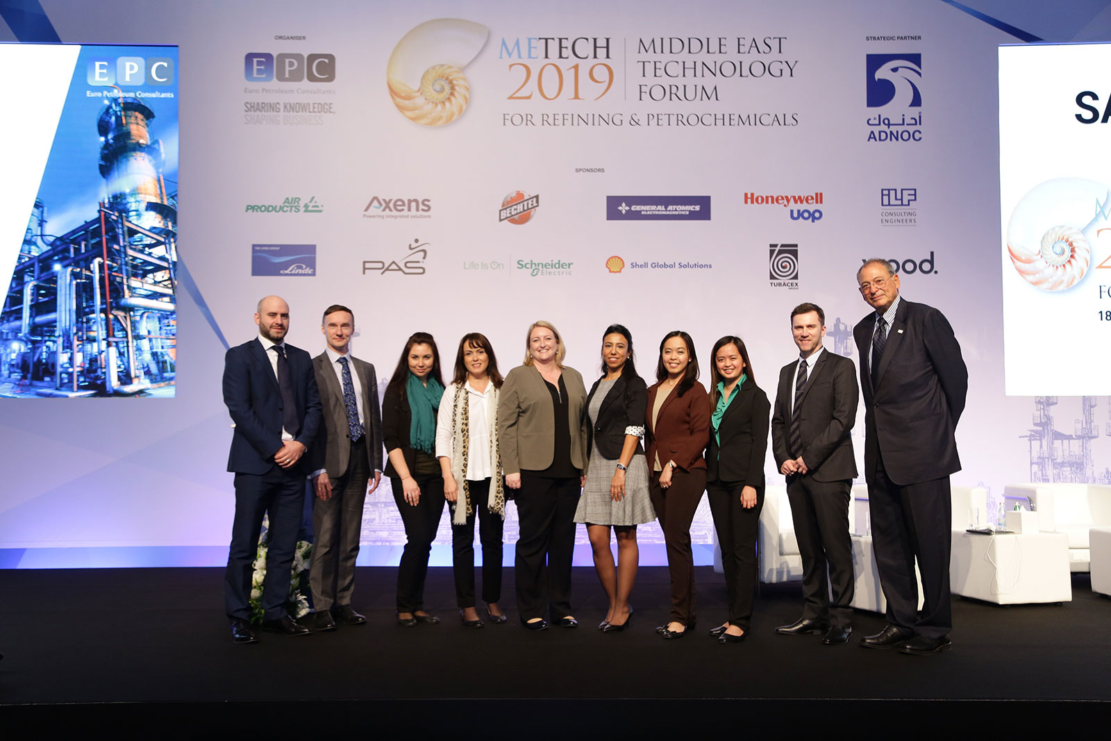 EPC Media: 10th Anniversary of ME-TECH – a Look Back at the Past 10 ...